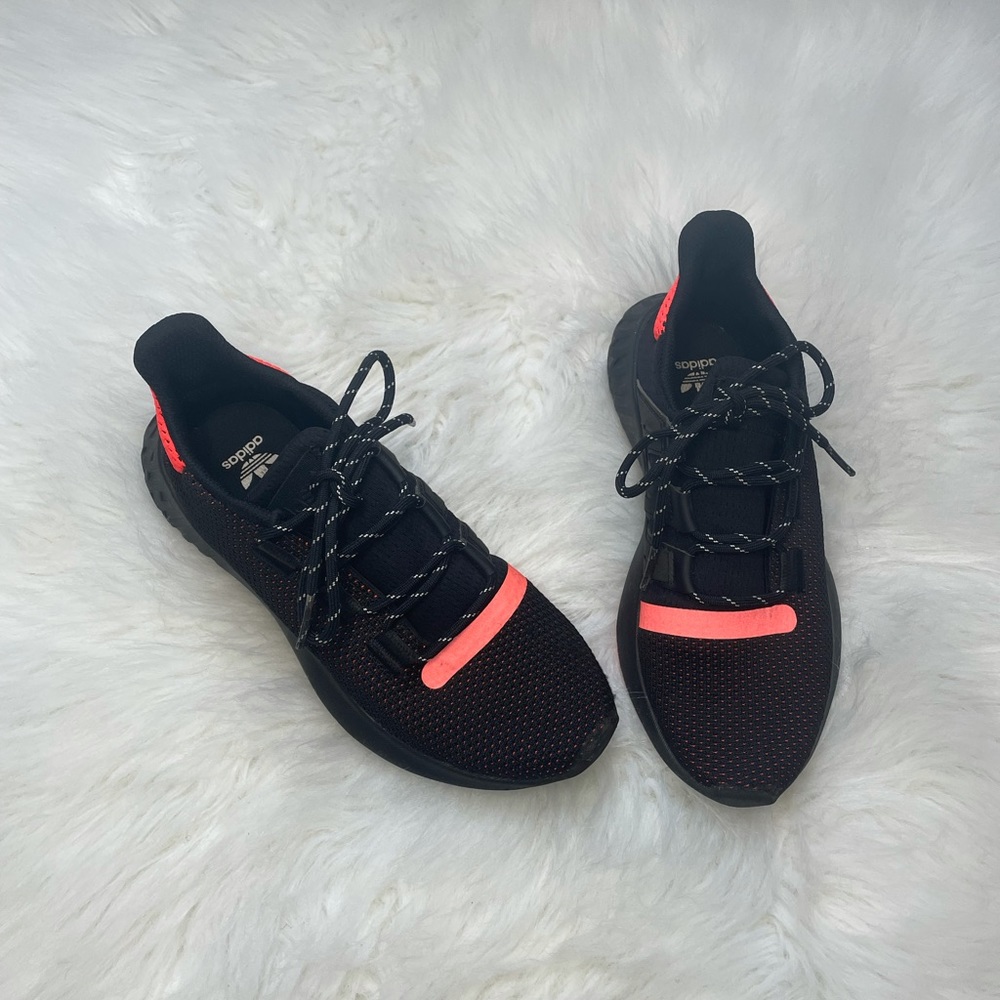 Adidas Originals Ortholite Sneakers - Gem